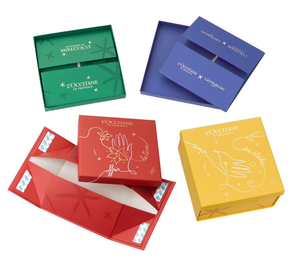 Products and Solutions: Folding Boxes, Coffrets, Gift Boxes & Inserts ...