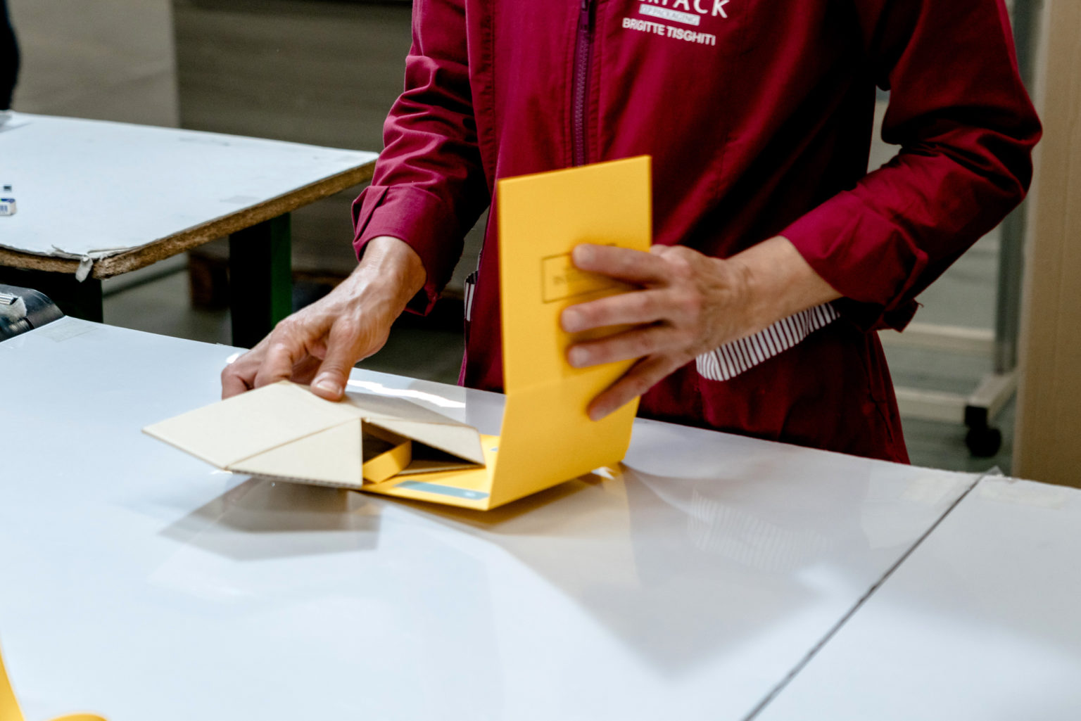 Verpack - A French leader in paper and cardboard packaging solutions for the luxury and beauty ...