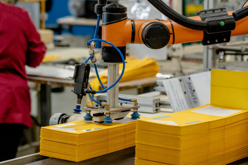 Verpack - A French leader in paper and cardboard packaging solutions ...