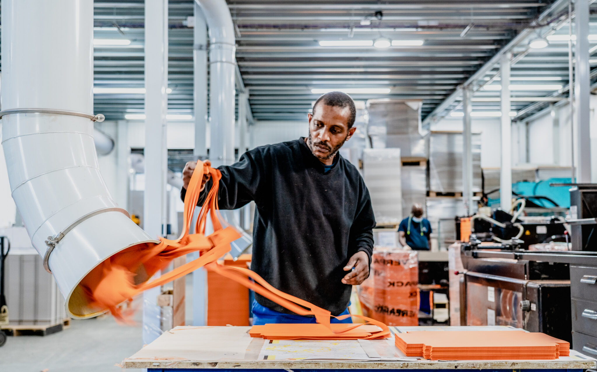 Verpack - A French leader in paper and cardboard packaging solutions for the luxury and beauty ...